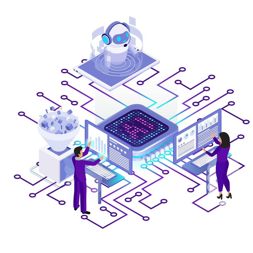 About - AI Execution Group