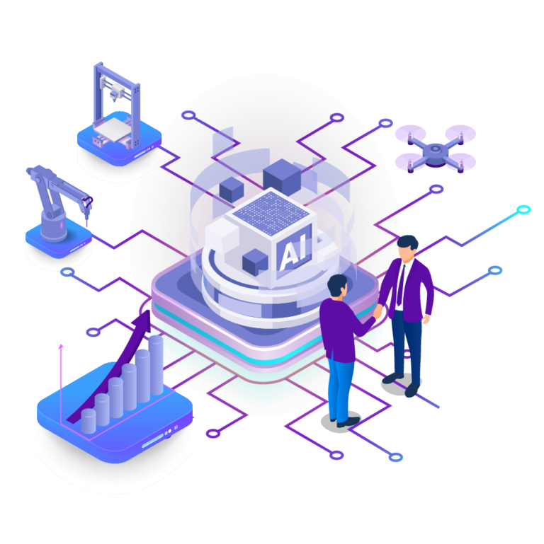 Solutions - AI Execution Group